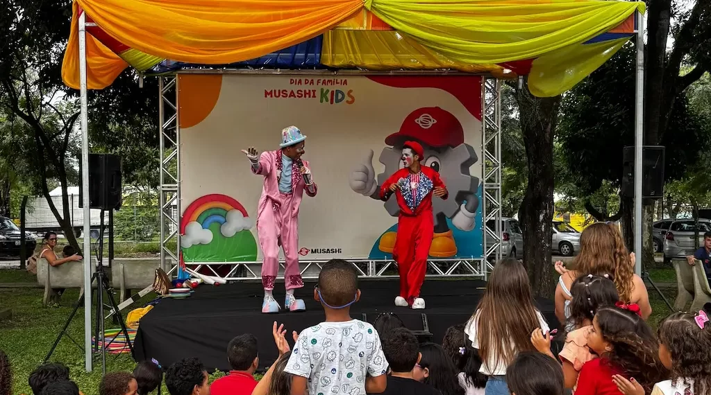 Home - Musashi do Brasil